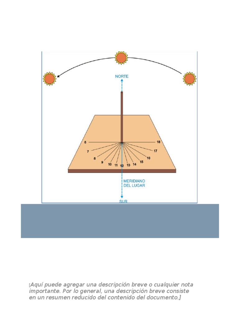 FORMATO DE Informe GNOMON | PDF | Dom | Movimiento (física)