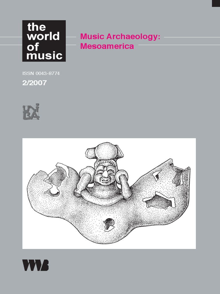 ADJE BOTH - Aztec Music Culture PDF | PDF | Musical Instruments ...