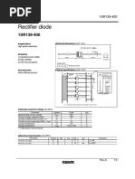 Simplex - 4009 IDNet NAC Extender - Manual | PDF | Electrical ...