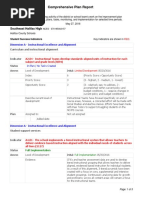 Sustainment and Integration PECL | PDF | United States Marine Corps