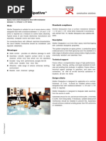Renderoc TG | PDF | United Arab Emirates | Concrete