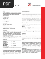 Concrete Repair for Hot Climates | PDF | United Arab Emirates | Concrete