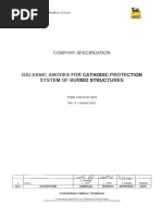 MIL STD 889 Dissimilar Metals | PDF | Corrosion | Anode
