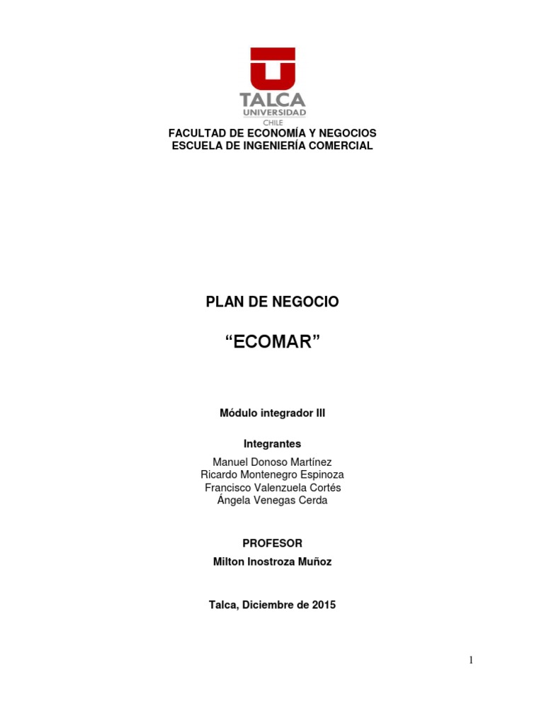 ECOMAR | PDF | China | Política mundial