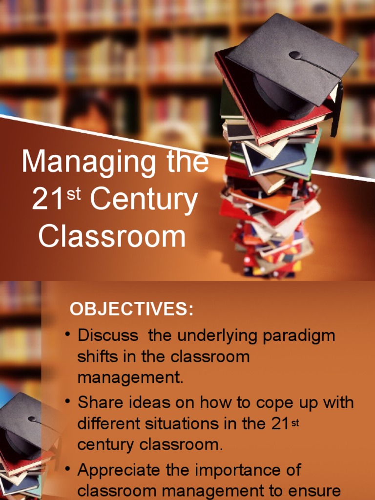 CLASSROOM MANAGEMENT.ppt | Classroom Management | Classroom