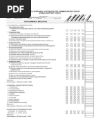 Job Order Accomplishment Report | PDF