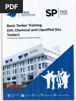 ISGOTT 6, 6th Edition International Safety Guide For Oil Tankers and ...