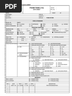 Bladder Tank Manual | PDF | Visual Cortex | Valve