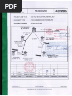 Hook-Up & Commissioning Overview | PDF | Pipeline Transport ...