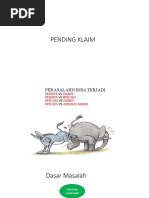 Implementasi FRISTA BPJS Kesehatan | PDF