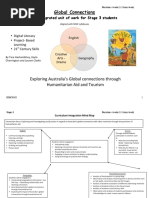 Kath Murdoch S Inquiry Cycle PDF | PDF | Cognition | Cognitive Science