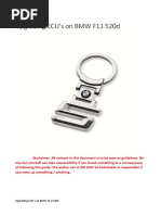 Esys Beginners Guide Coding F Series | PDF | Computer File | Icon ...