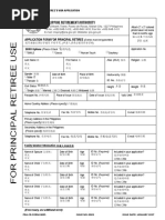 QBCC Form 43 Waterproofing Certificate | PDF | License