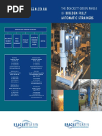 CIBSE C4 Instructions V2 | PDF | Duct (Flow) | Microsoft Excel