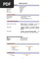 Brela Form 55b | PDF | Law