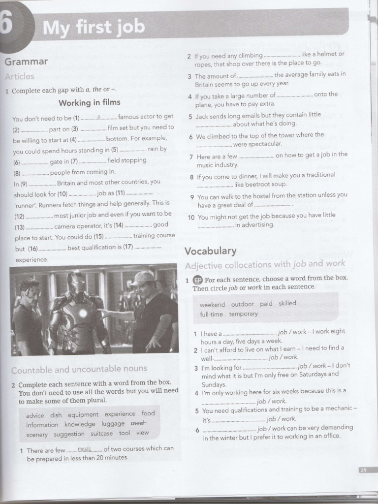 Complete Fce 2015 WB | PDF | Journalism | Newspapers