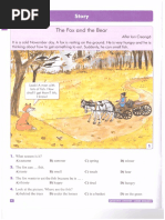 IKLC Pre Ecolier Level Past Paper | PDF