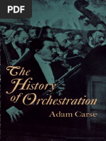 Teachers Guide For Orchestration | PDF | Orchestras | Conducting