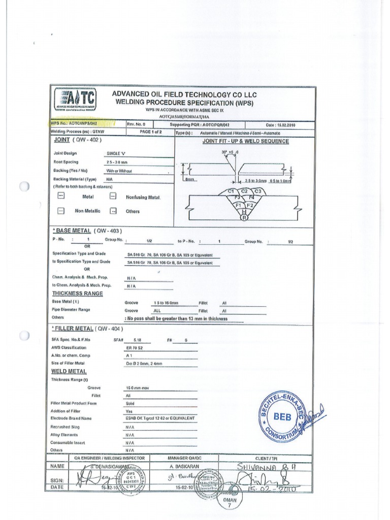 Smaw Welding Procedure Templates Solved Design The Weld Connection