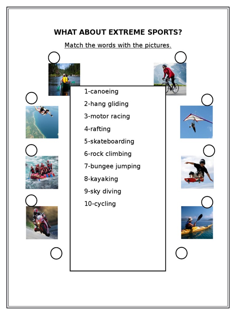 Activity Sheet | PDF