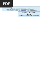 Vehicle Loan Continuation Notice | PDF