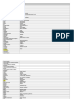 Tappi Standard Method | PDF | Paper | Paperboard