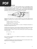 Cours D Hydraulique Routiere | PDF | Sciences et mathématiques