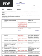 Safety Man Hour Report | PDF