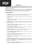 Guia6 2022 Ejercicios Pdf Java Lenguaje De Programación
