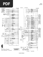 QSB6.7C Wiring Diagram | PDF | Motor Vehicle | Mechanical Engineering