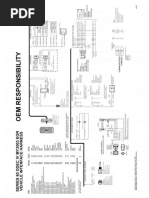 Cummins QSB Wiring Diagrams Overview | PDF | Throttle | Switch