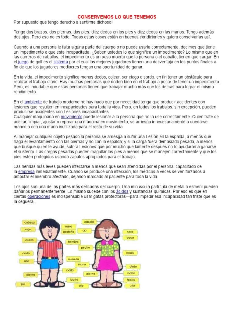 Conservemos Lo Que Tenemos | PDF | Herramientas | Decibel