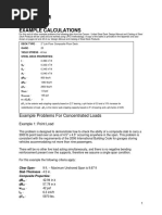 Aisc 15th Edition | PDF