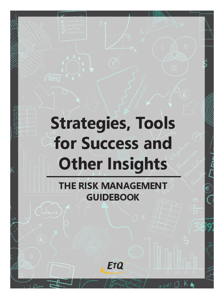 Risk Guidebook | PDF | Risk Management | Risk
