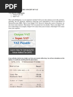 Accounting For VAT in The Philippines - Tax and Accounting Center, Inc ...