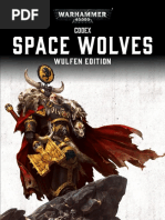 Warhammer 40K Allies Matrix Guide | PDF | Science Fiction Themes ...