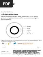 Correlations For Conversion Between True and Reid Vapor Pressures (TVP ...