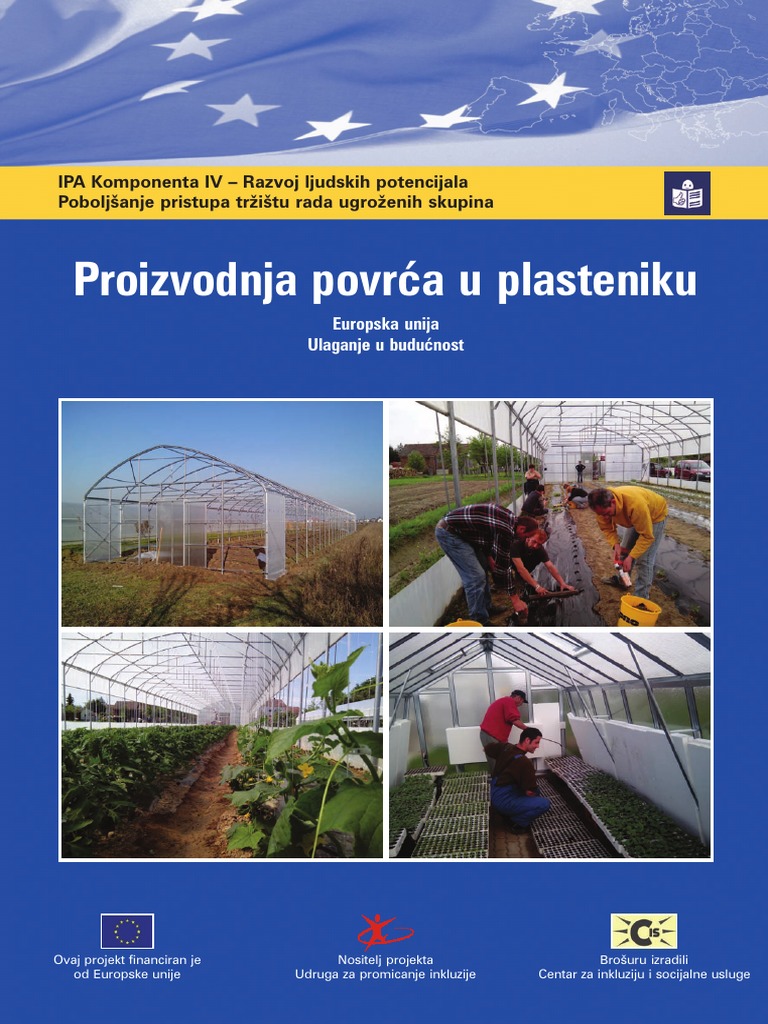 IPA Prirucnik Web PDF | PDF