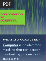 Computer Systems Servicing Learning Module K To 12 | PDF | Computer ...