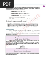 Pulso Acento Ritmo Compas | PDF | Tempo | Ritmo