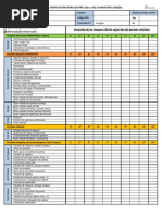 Check List Bodega | PDF