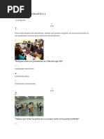 Ejercicios de Comprensión Lectora para Bachillerato | PDF | Leonardo Da Vinci | Pseudociencia