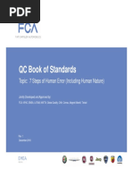 Reverse PFMEA Worksheet 2 | PDF | Computing | Business