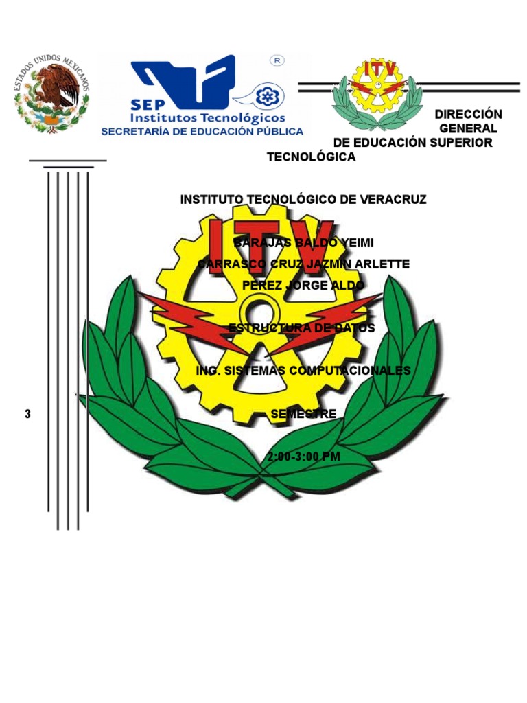 Pila Estructura de Datos | PDF | Ingeniería de software | Ingeniería ...