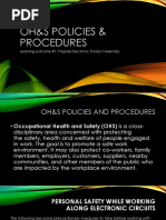 Health and Safety Forms Computer Laboratory Checklist | PDF ...