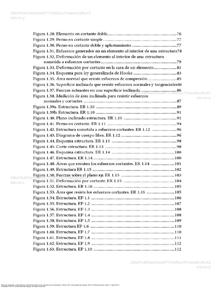 Elementos B Sicos de Resistencia de Materiales1 PDF | PDF | Competencia imperfecta ...