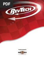 RevTech Engine Installation Guide and Owners Manual Nov 2014 | PDF