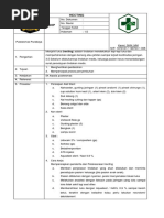 Sop Aff Hecting | PDF