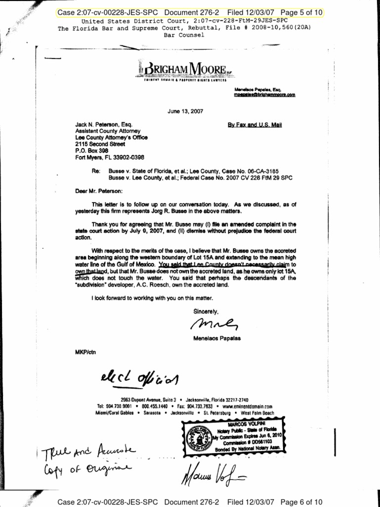 Brigham Moore Files - JACK N. PETERSON RICO TRIAL | PDF | Complaint ...