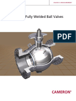 Goodwin Check Valve Technical Catalogue PDF | PDF | Valve | Steel